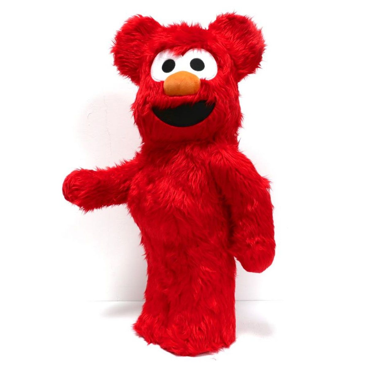 ELMO – Scapegoatgallery