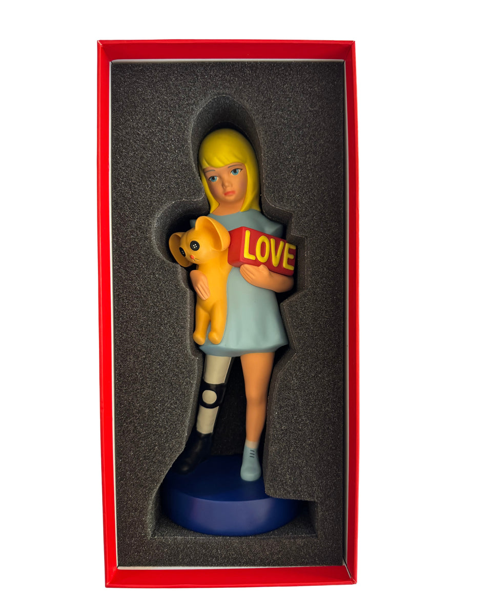 Do-Nation a Mylo and Suzy story – Scapegoatgallery